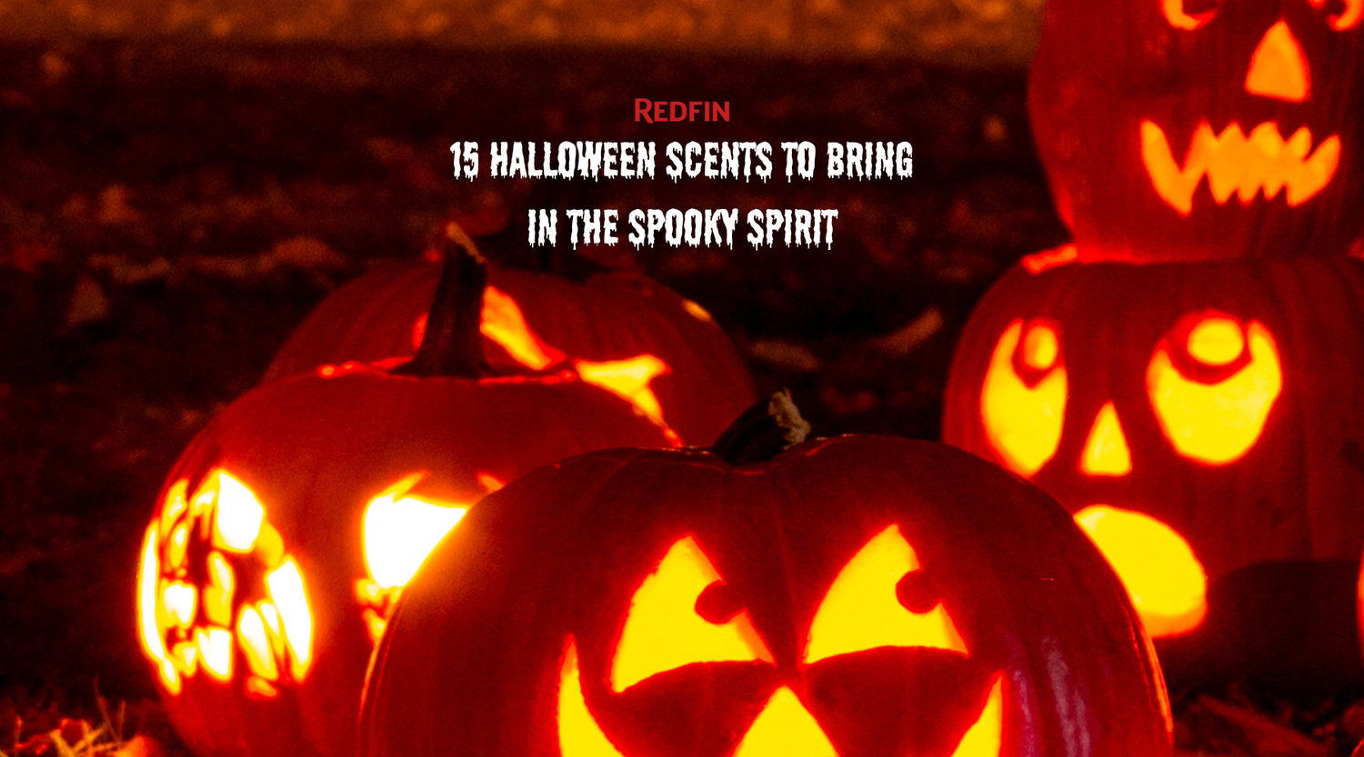 15 Halloween Scents to Bring in the Spooky Spirit – Happy Scents