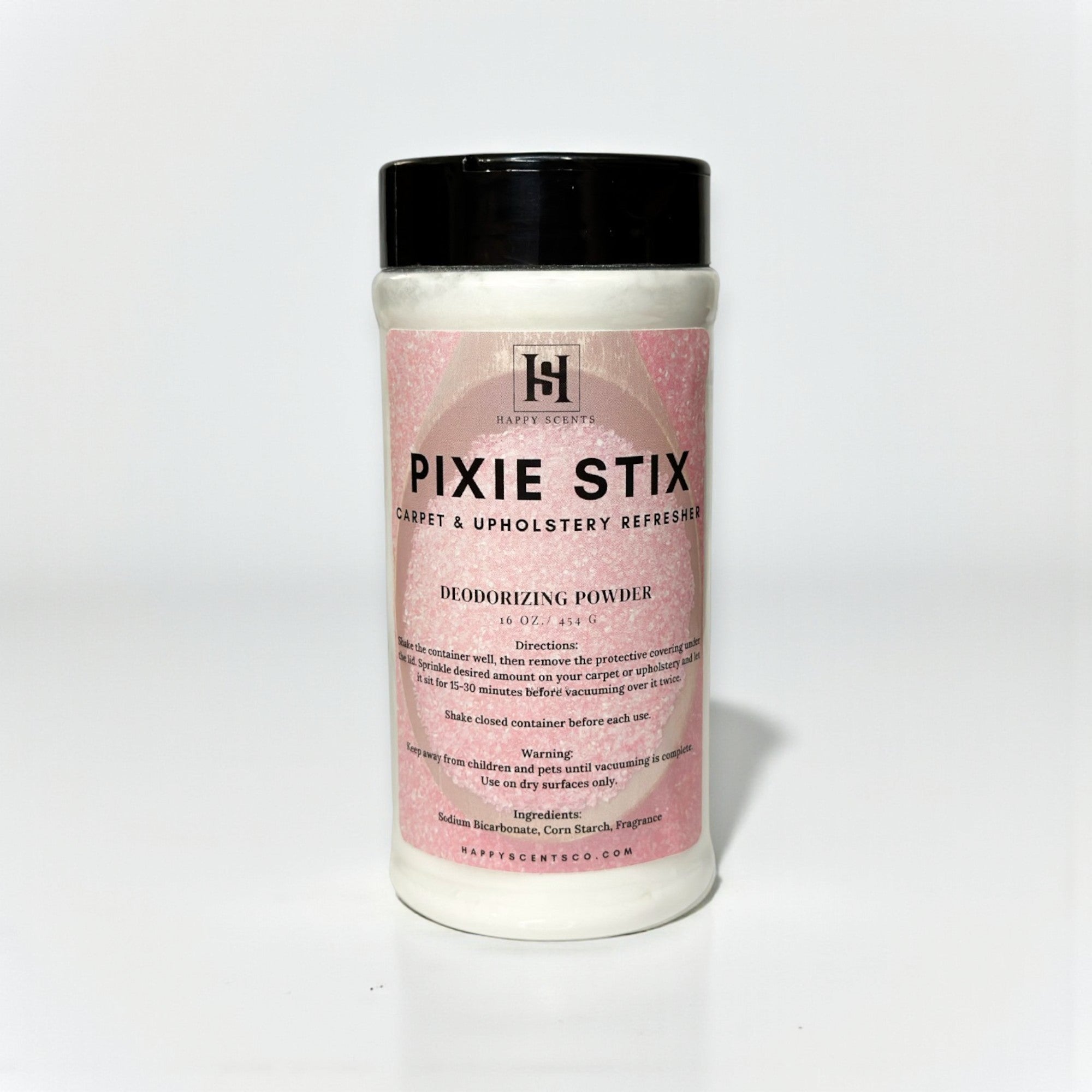Pixie Stix Carpet & Upholstery Refresher – Happy Scents